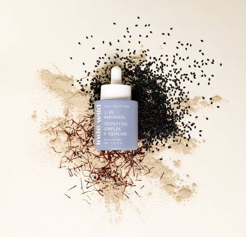 indē wild: For a glowing desi skin