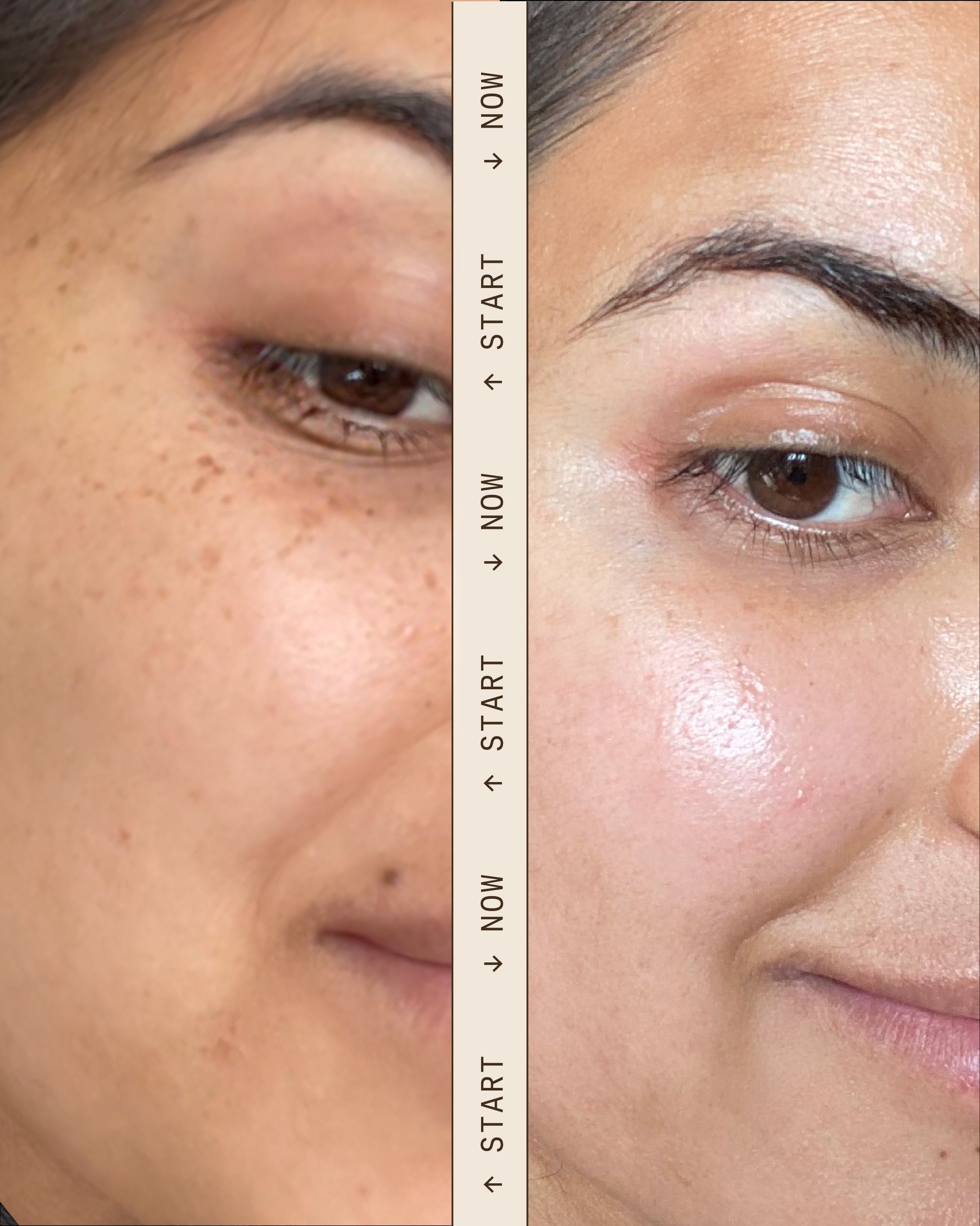 indē wild: For a glowing desi skin